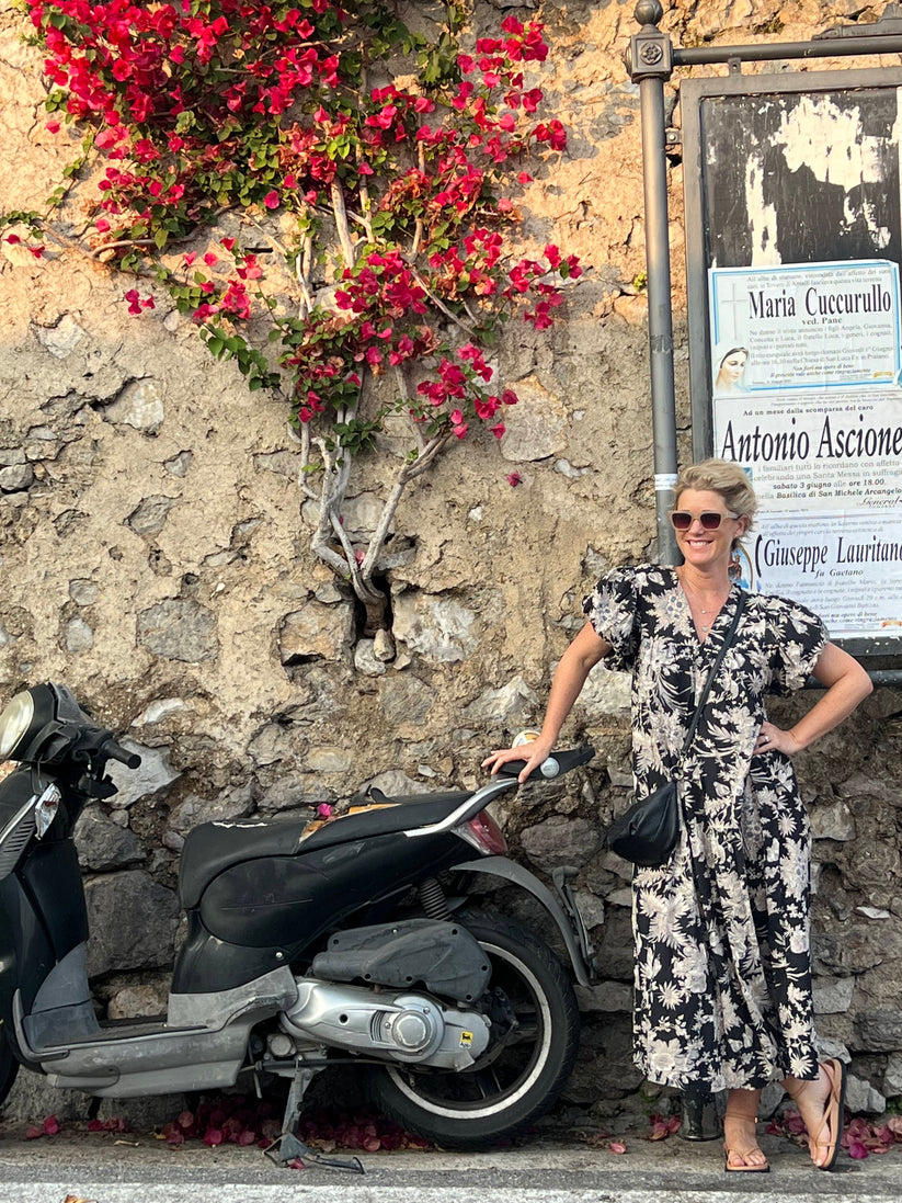 PDF Sewing Pattern | Butterfly Dress/Top – Karmme Apparel