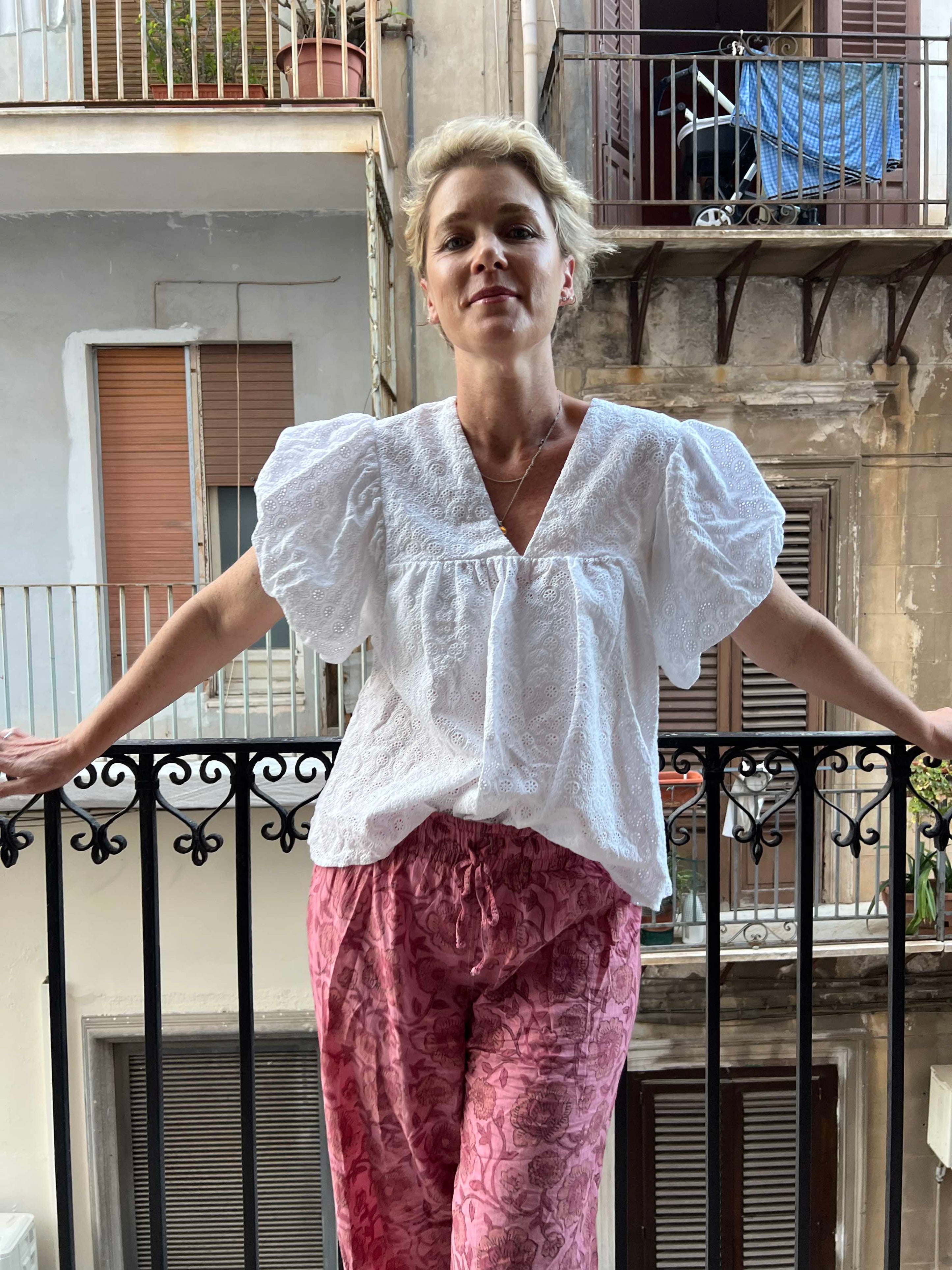 PDF Sewing Pattern | Butterfly Dress/Top – Karmme Apparel